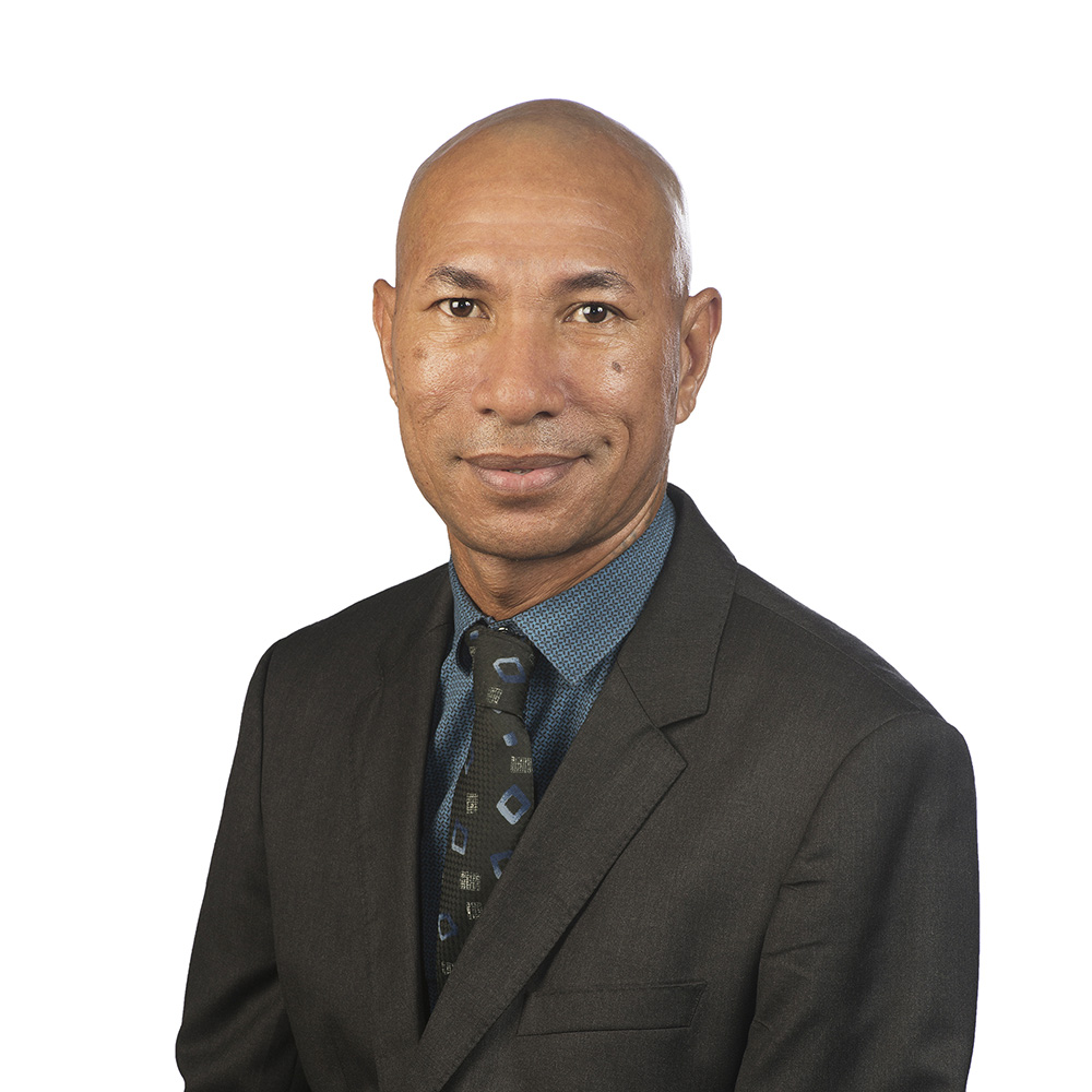 Executive Team - MRL Capital