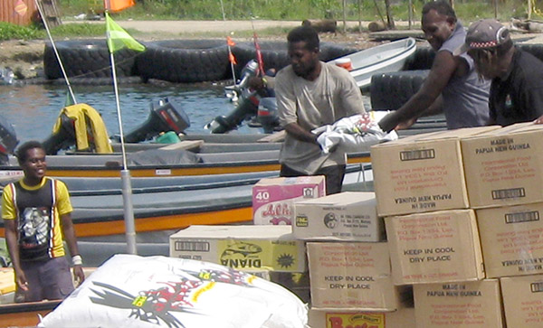 Community Grants - MRL Capital